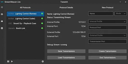 Andrew Novac | The Homepage